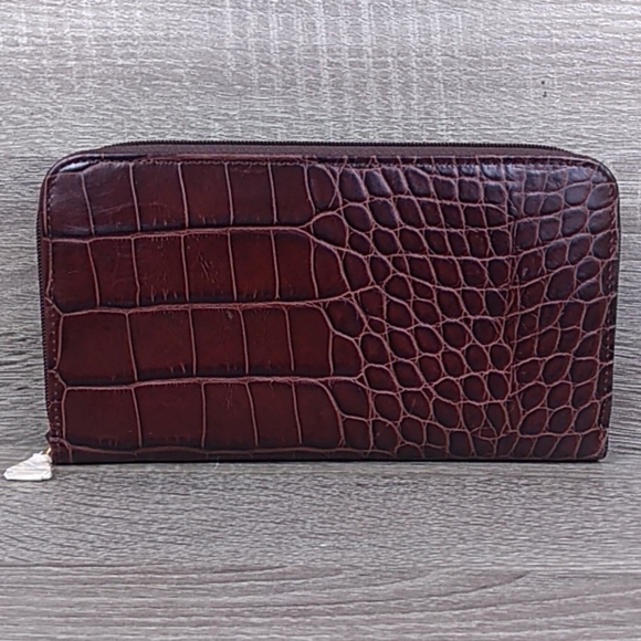 Sharif | Bags | Vintage Sharif New Wallet Americana Nwot | Poshmark